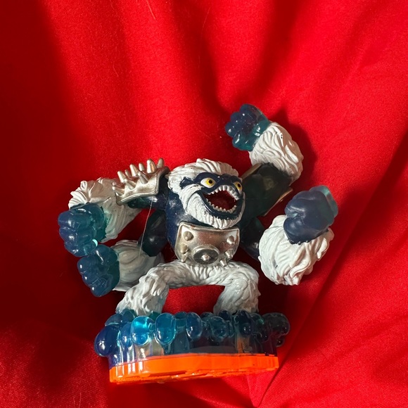 Activision Video Games And Consoles Skylanders Giants Slam Bam Poshmark